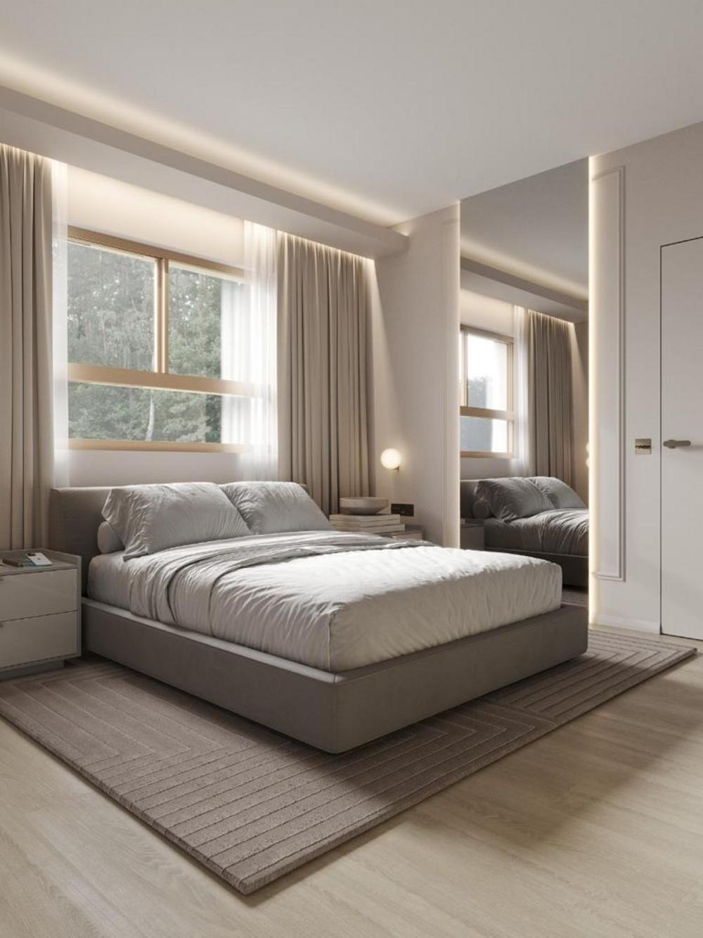 Gorgeous renovated 3-bedroom apartment | Terrace of 95m2 - Miells ...