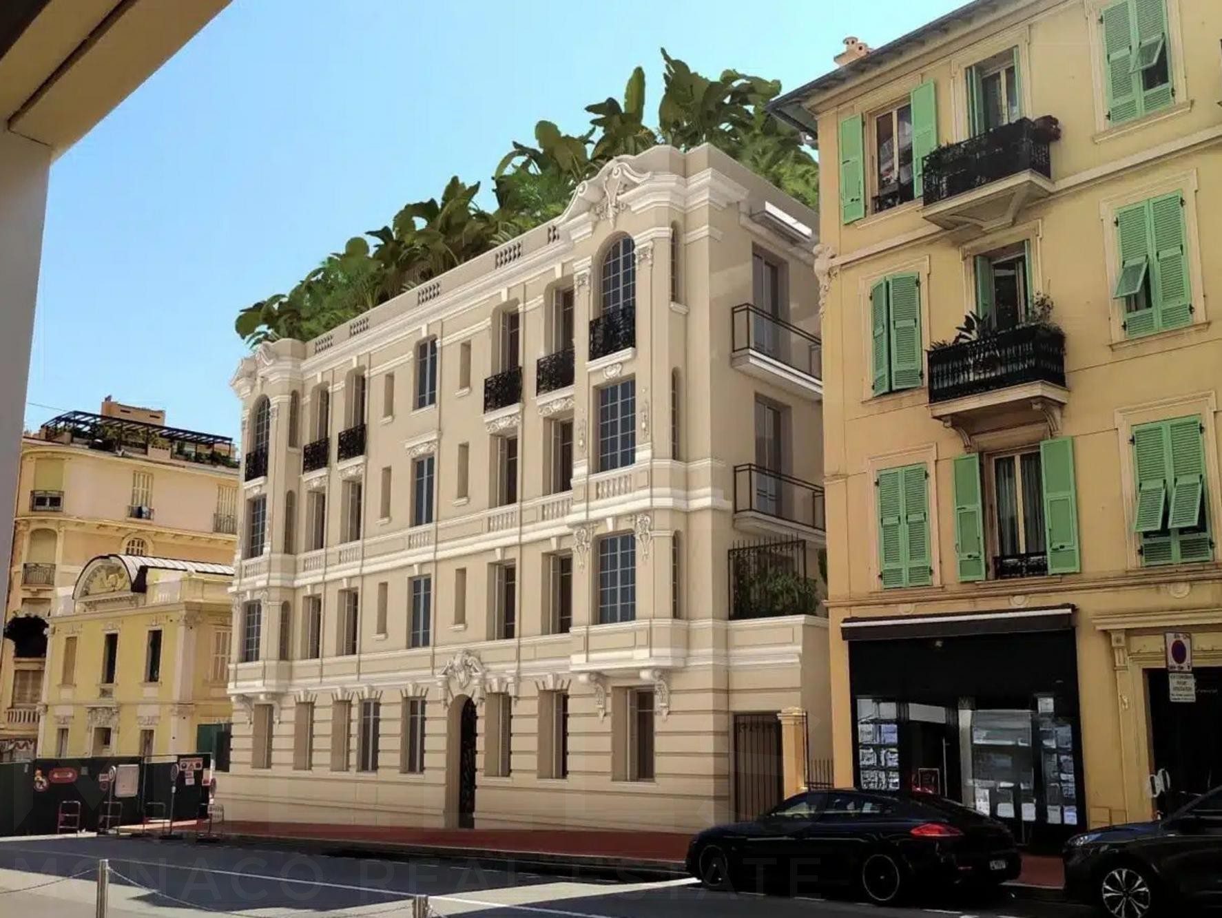 New Development | Charm and superb location | 2-bedroom apartment ...