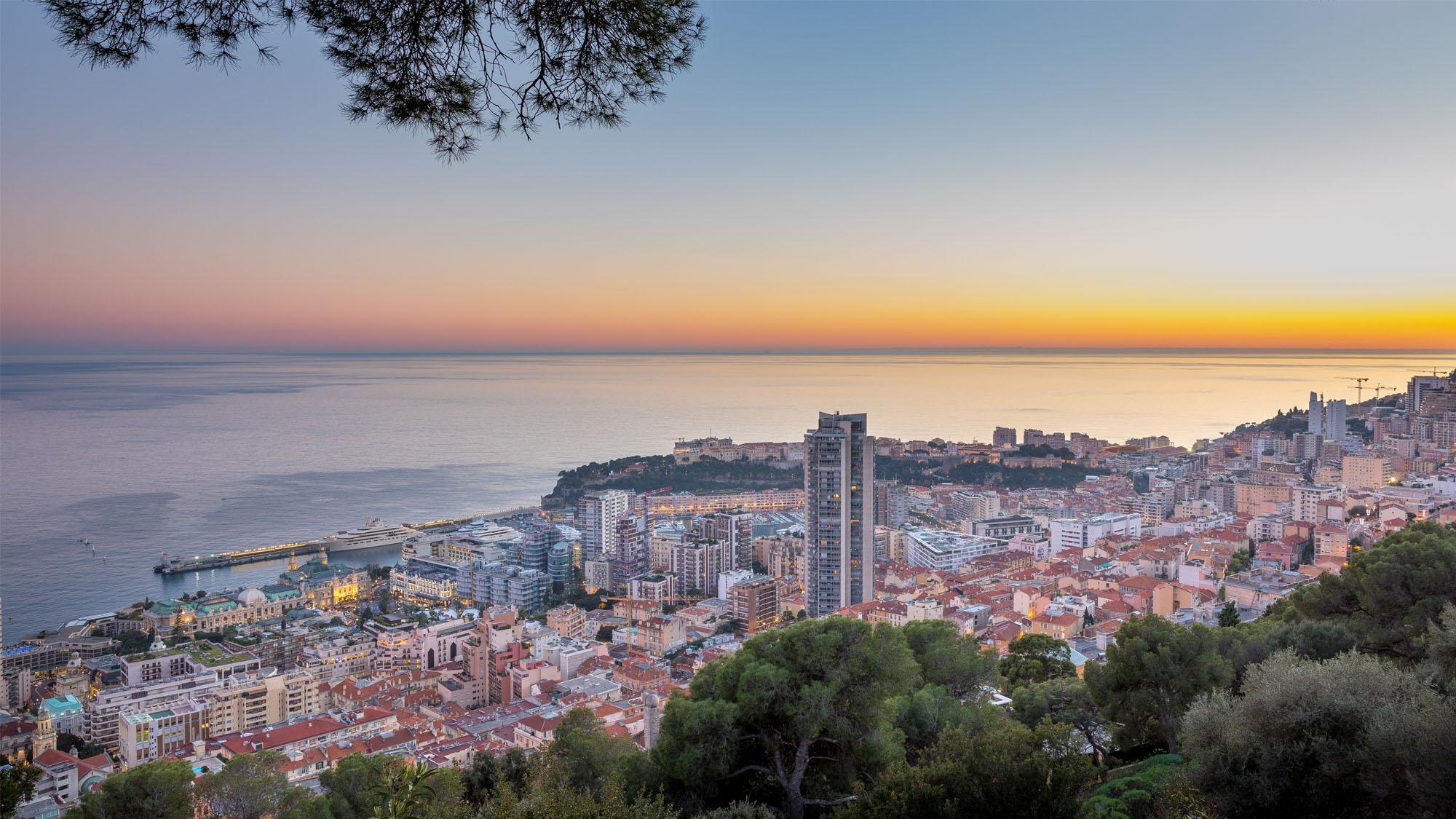 Houses and apartments for rent in Monaco © Miells - Christie's