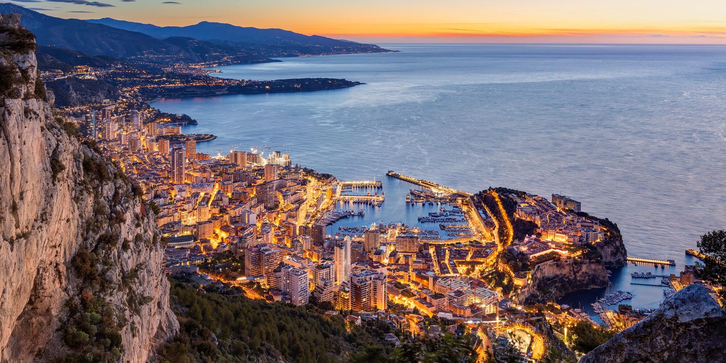 Become a Monaco Resident: The Complete Guide