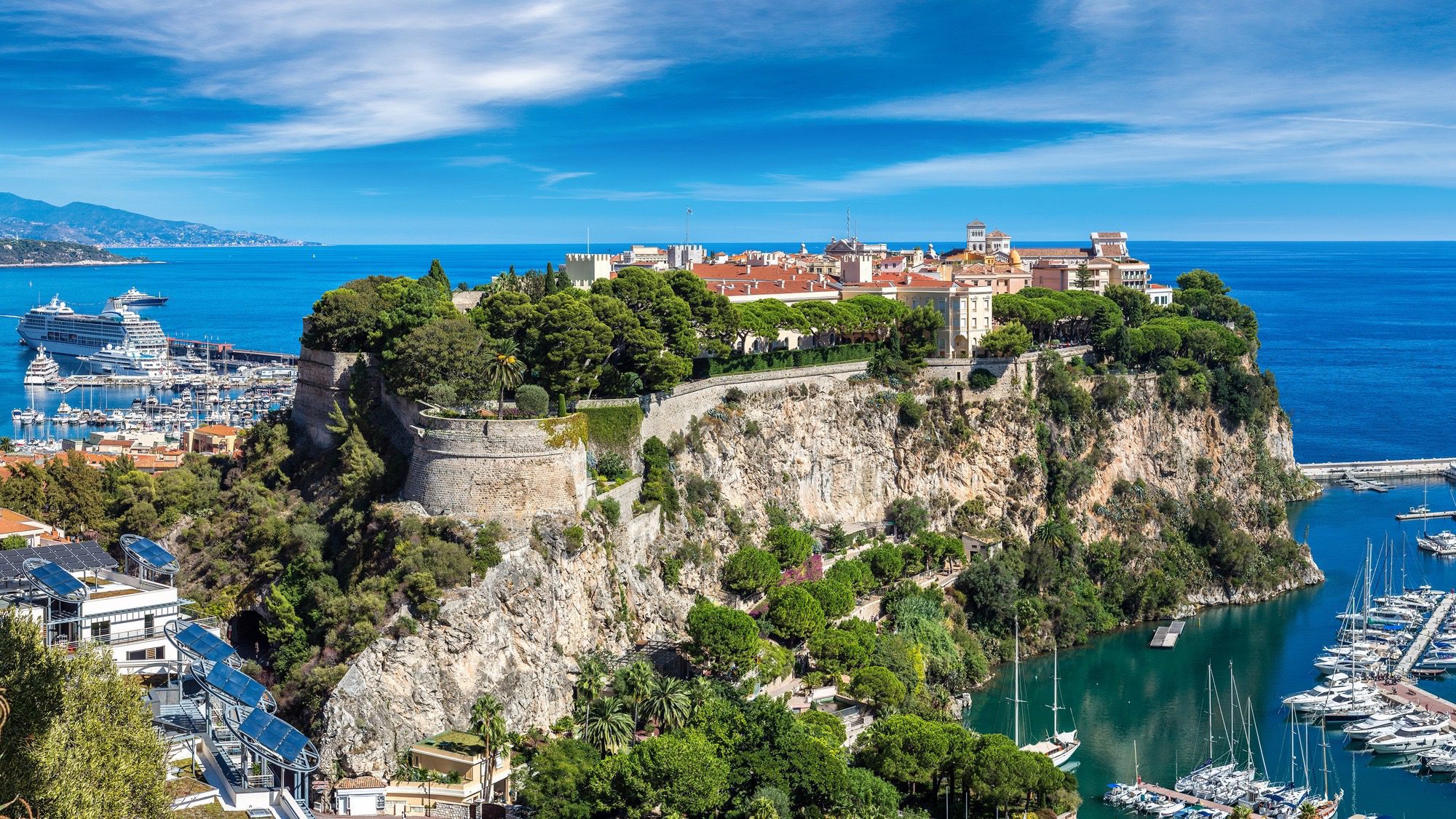 Become a Monaco Resident: The Complete Guide