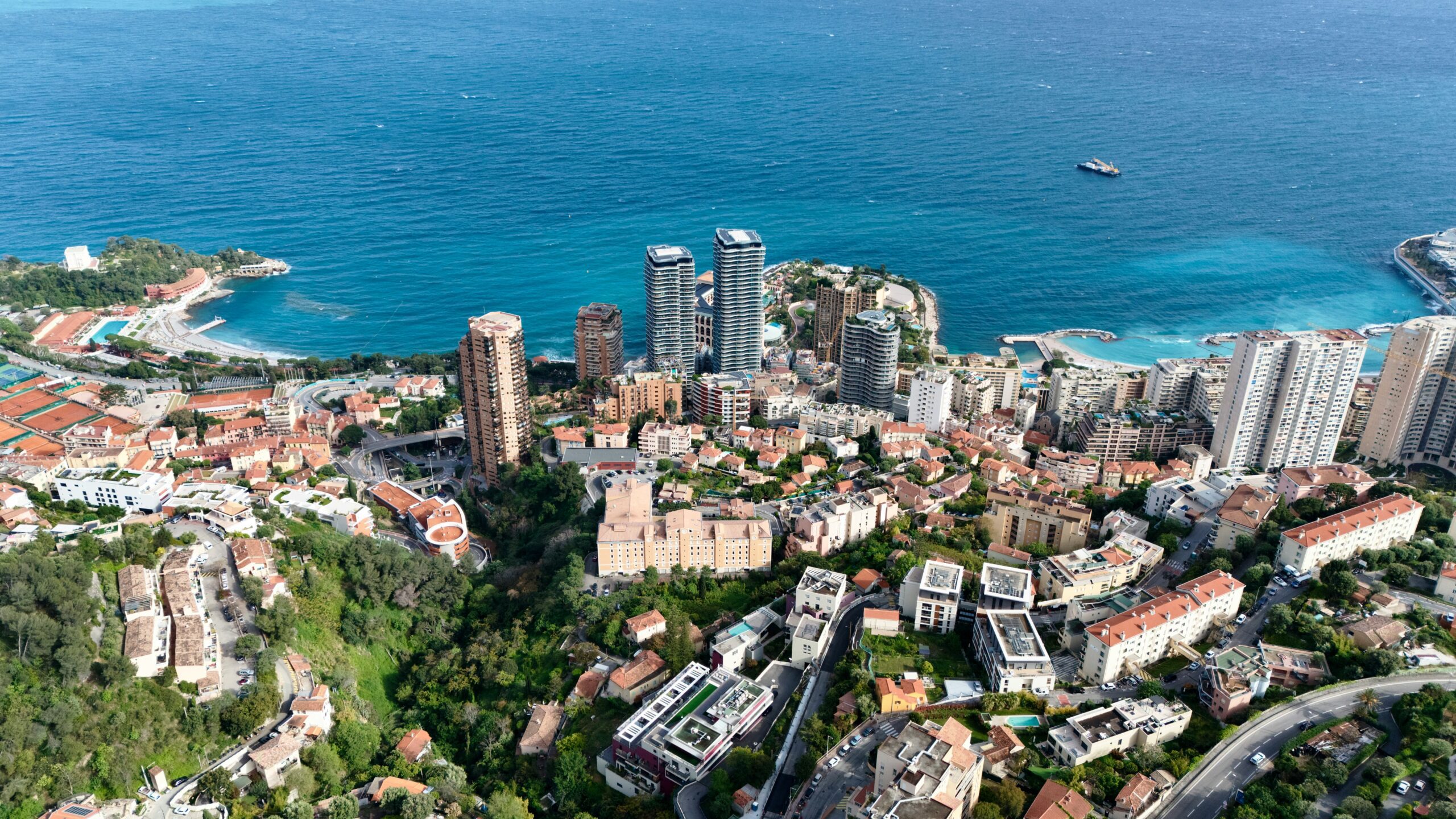 Monaco Real Estate 2025: Prices, Statistics and Trends