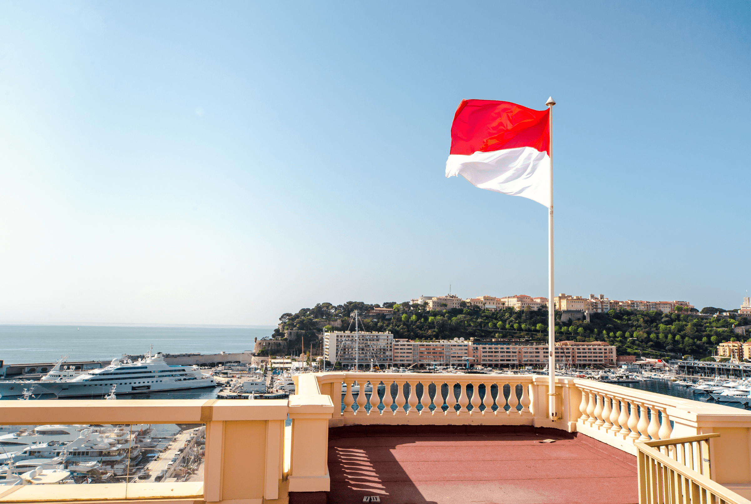 Monaco 2025: Rising population and record attractiveness